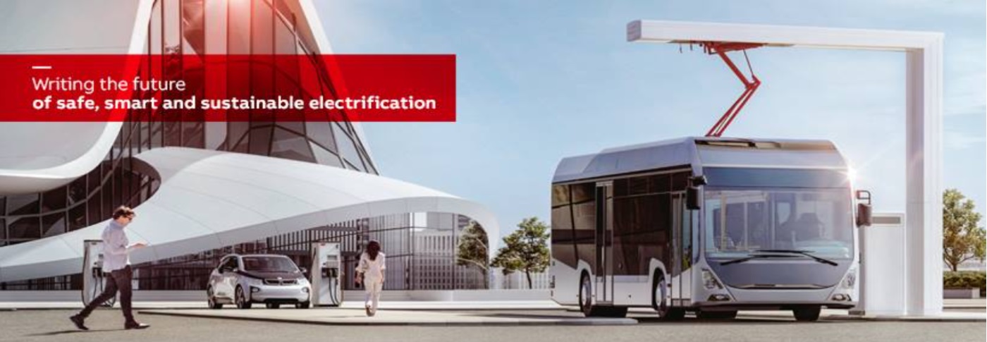 ABB UK Graduate Schemes & Programs | Prosple UK